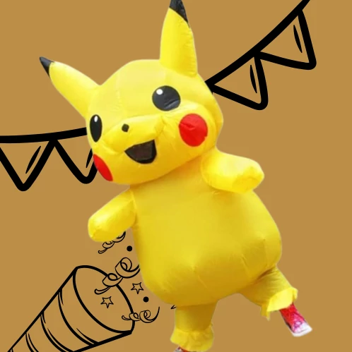 🎭 Alquiler de Botargas para Eventos y Fiestas 🎉